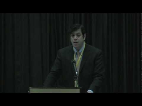 John Albanese, Treason in America Conference (1 of 4) - YouTube