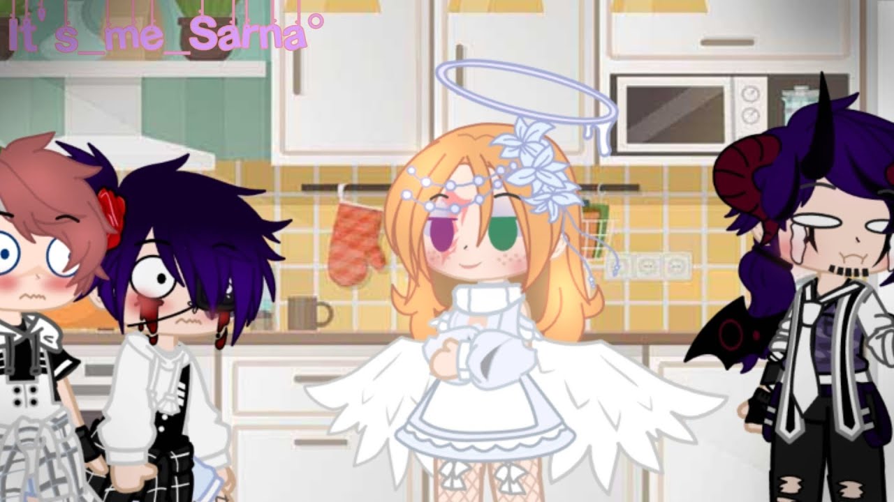 She knows~•||Noachael||Not Original||Part 2 of “Can we do it once ...