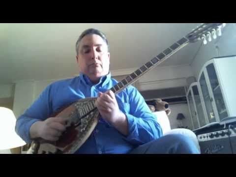 Ηλεκτρικό Μπουζούκι - YouTube