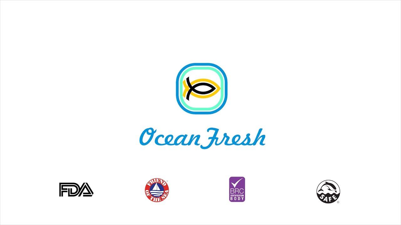 Ocean Fresh Maldives - YouTube