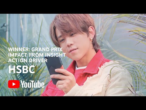 HSBC - One Millennials Wealth Campaign I YouTube Works HK 2021