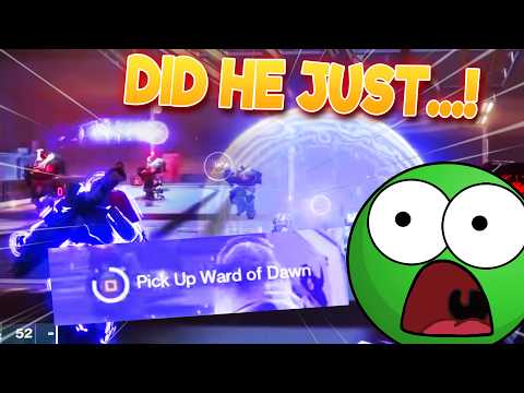 This Destiny 2 Patch is INSANE