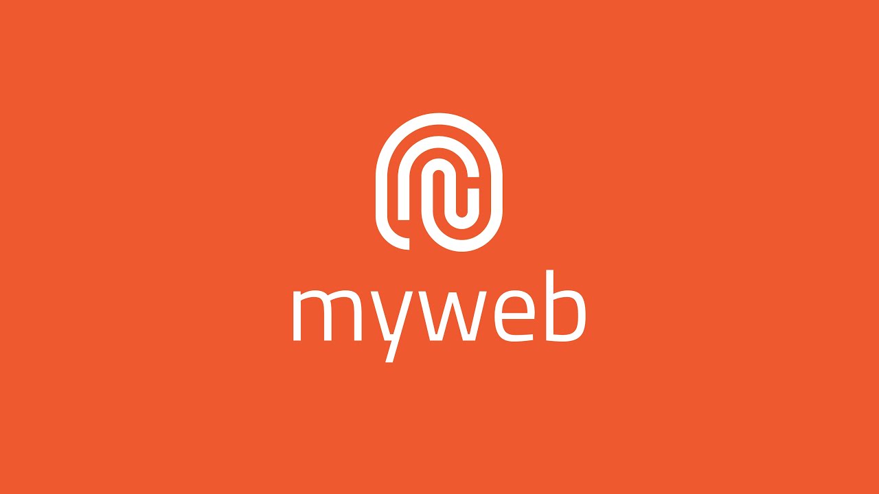 How To Use myweb - YouTube