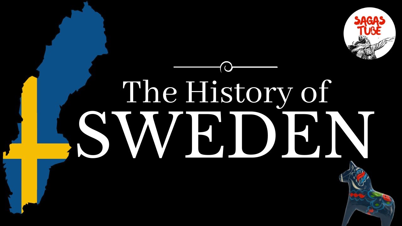 History of Sweden - YouTube