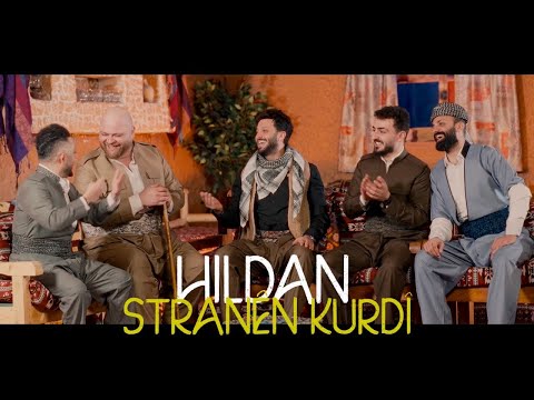 Hildan | Stranên Kurdî
