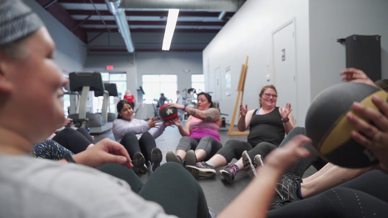 FitN Finale - YouTube