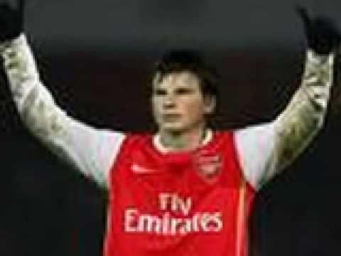 Good Old Arsenal - YouTube