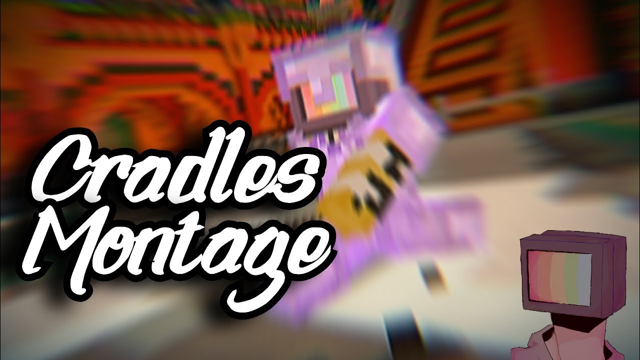 Cradles- Sub Urban (Minecraft Duels Montage) - YouTube