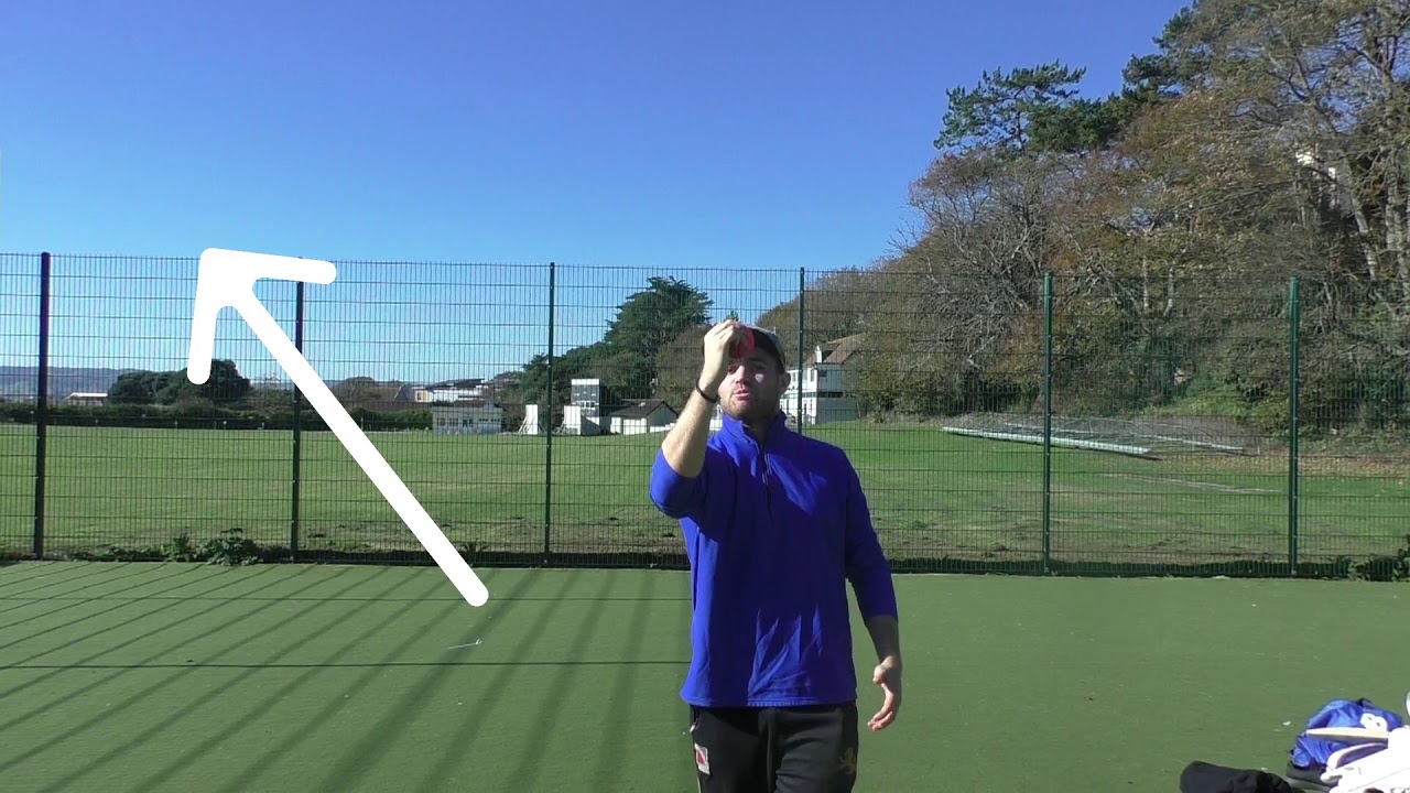 Off Spin Variations (Basics) - YouTube