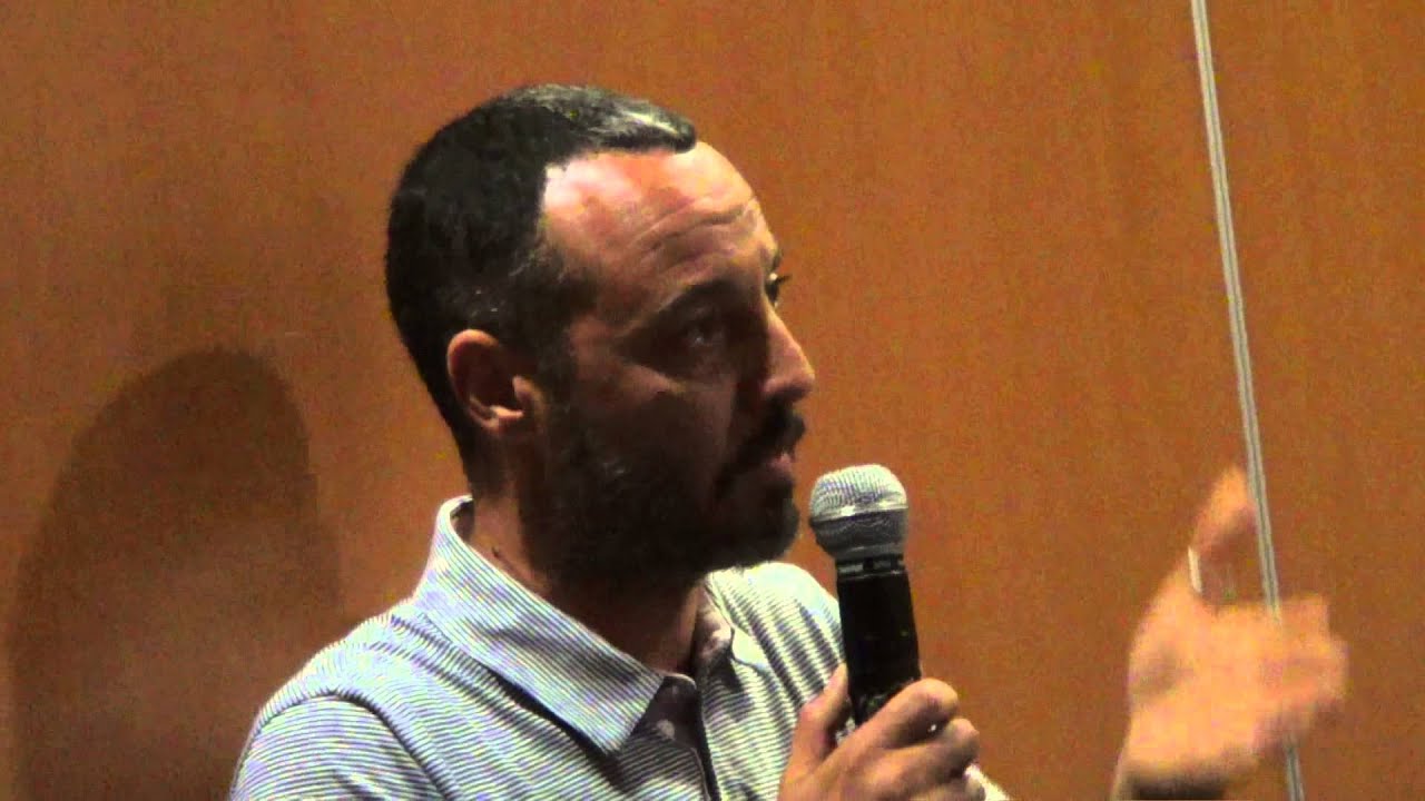 Anis Mansouri: Boycott généralisé du Forum des Tunisiens à l'étranger ...