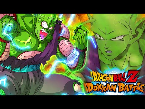 🔥 WIE VIEL DAMAGE WILLST DU MACHEN ?!?! PICCOLO Jr.: JAAA 🔥 DBZ: Dokkan ...