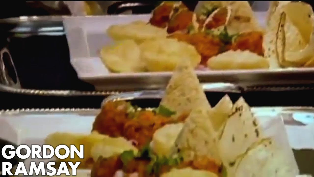 Best Indian Restaurant: Result | Gordon Ramsay - YouTube