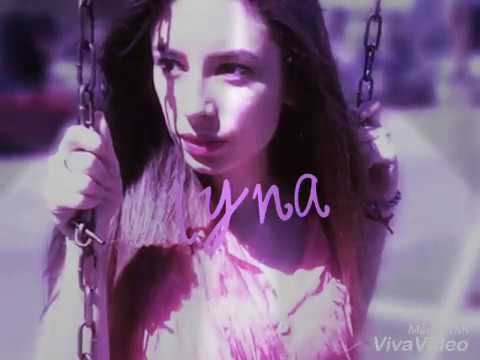 EL RAP DE LYNA - YouTube