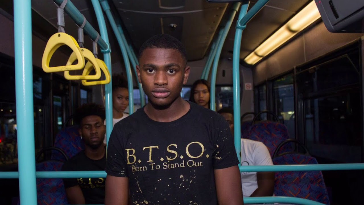 BEHIND THE SCENES: BTSO PHOTOSHOOT - YouTube