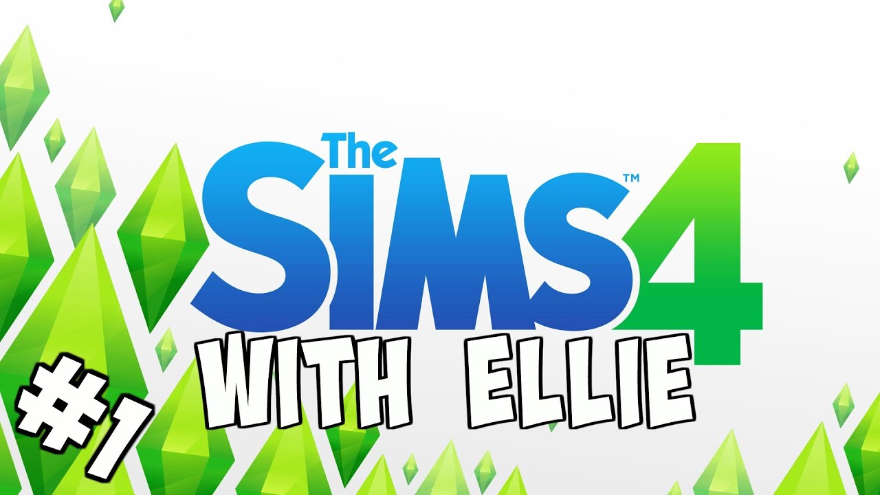 The Sims 4 | Character creation - YouTube