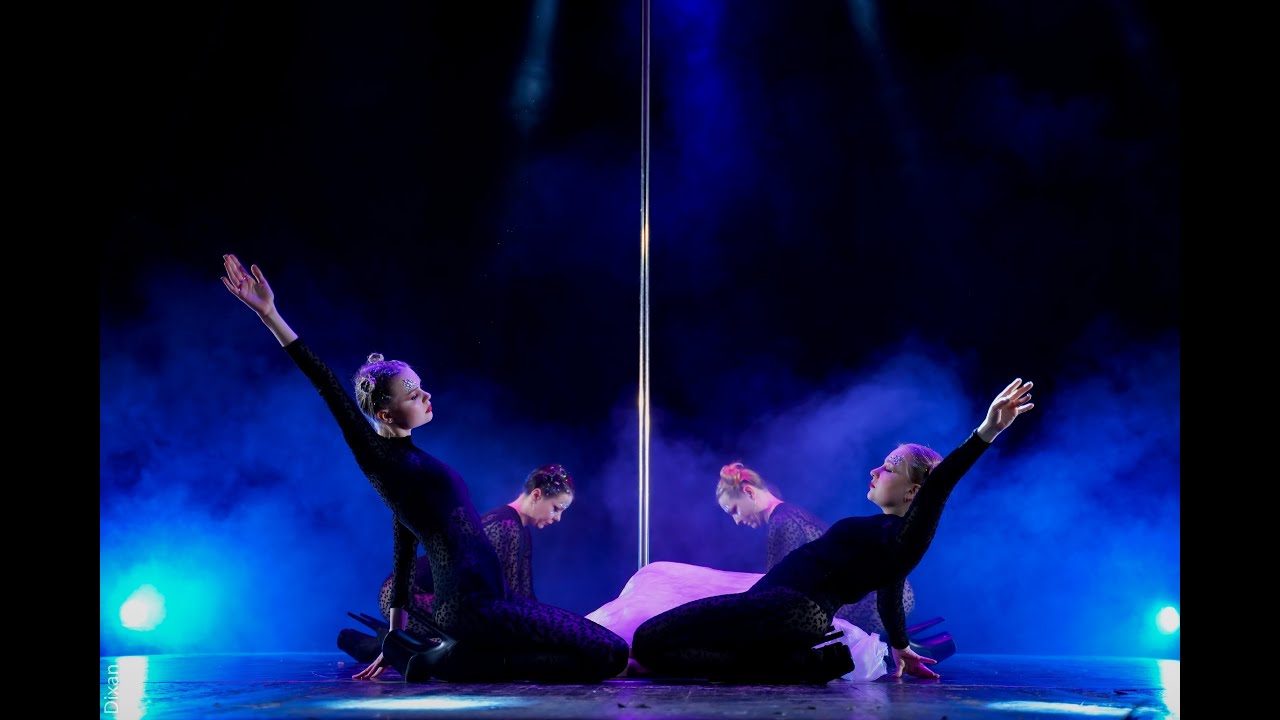 Vetis Exotic Generation Moscow 2023 - YouTube