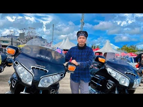 2025 Krabi bike week กระบี่ไบค์วีคครั้งที่ 12 - YouTube