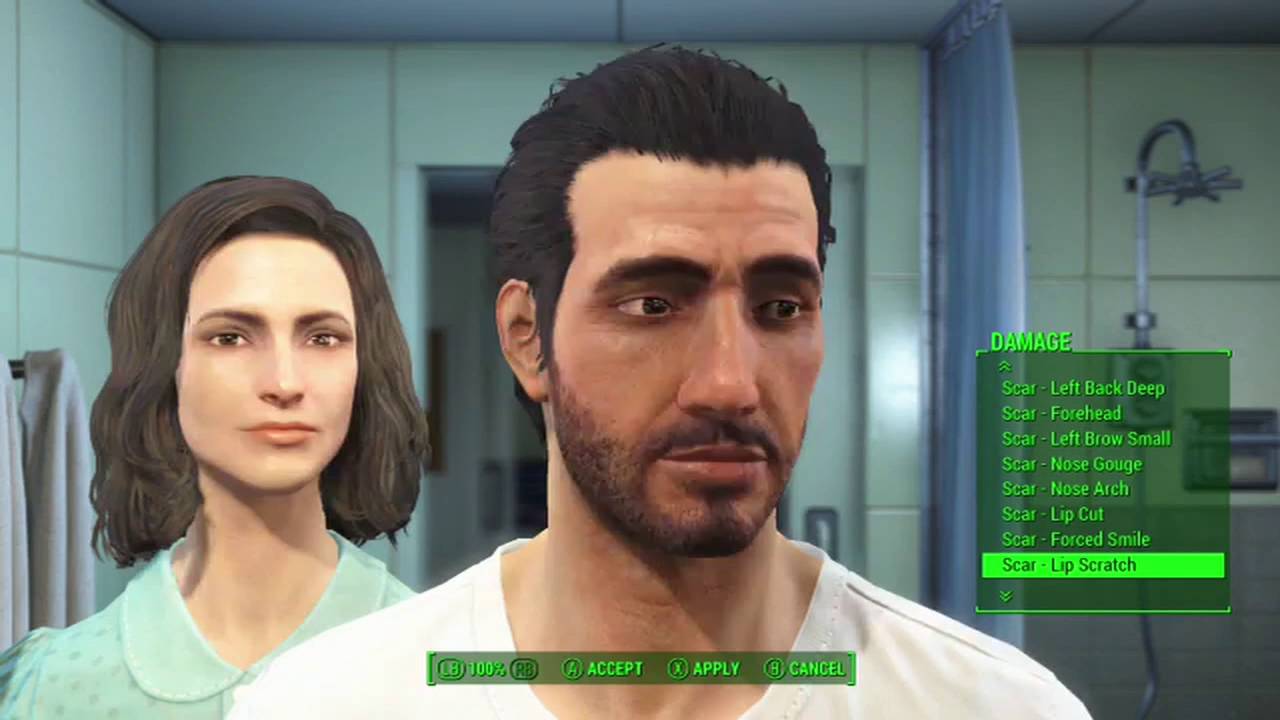 Fallout 4: Part 1- The Great Escape - YouTube