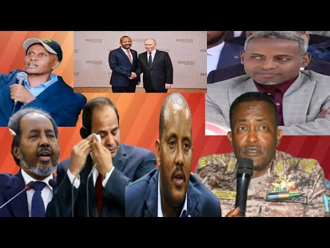 ODuu Amme, 24,10,2024,sumalee, fano, tigray, - YouTube