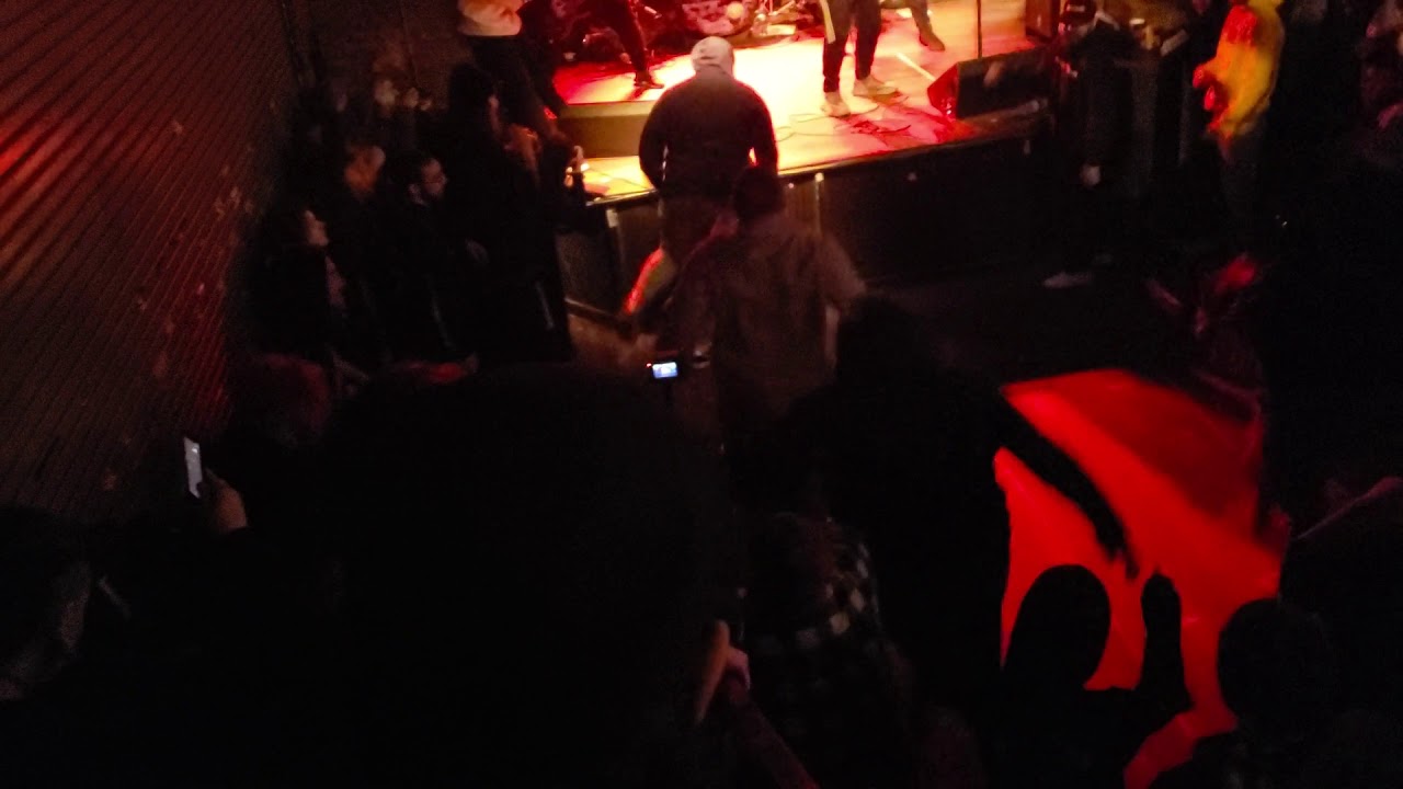 Bodysnatcher Live Full Set 02/26/2020- Voltage Lounge - YouTube
