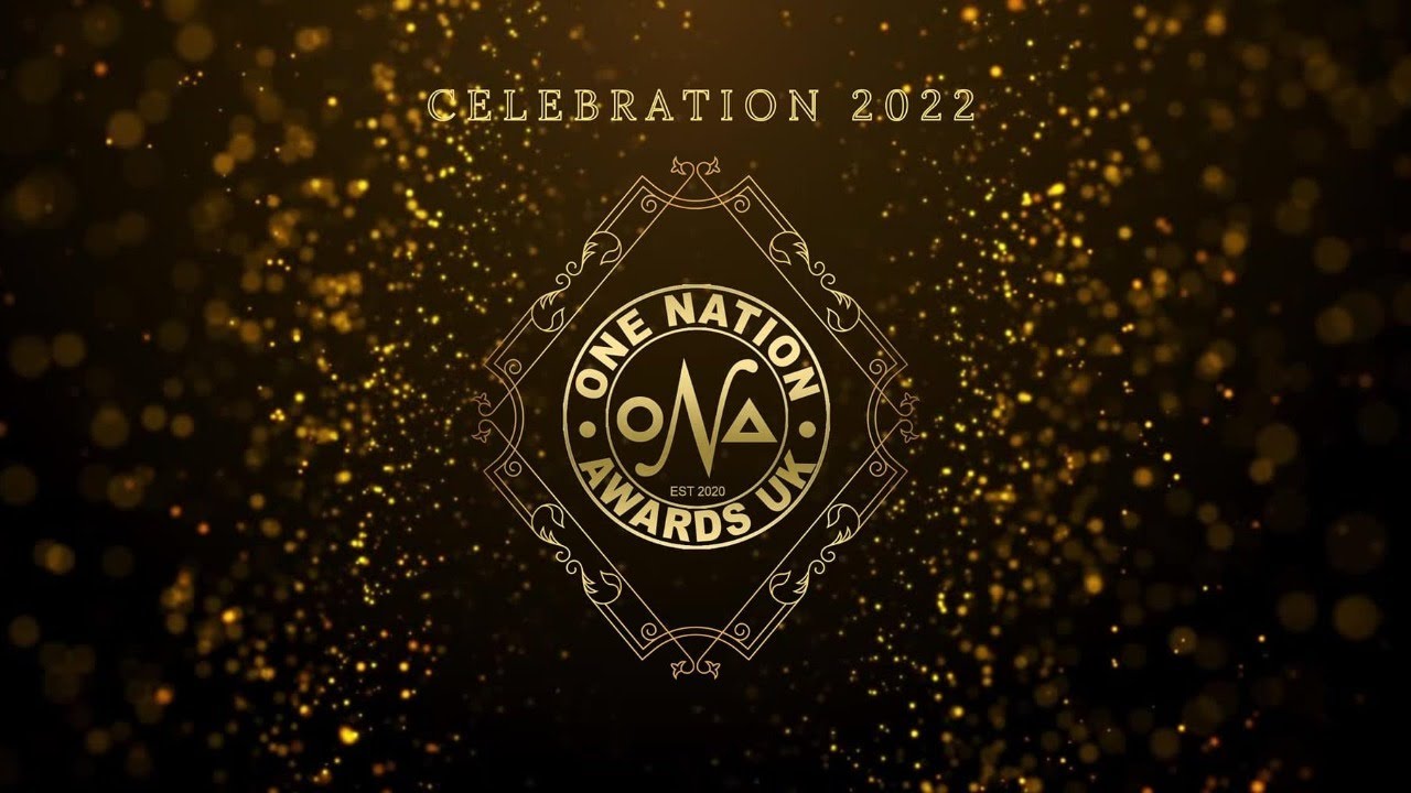 LIVE RE-STREAMING OF ONE NATION AWARDS CELEBRATION 2022 - YouTube