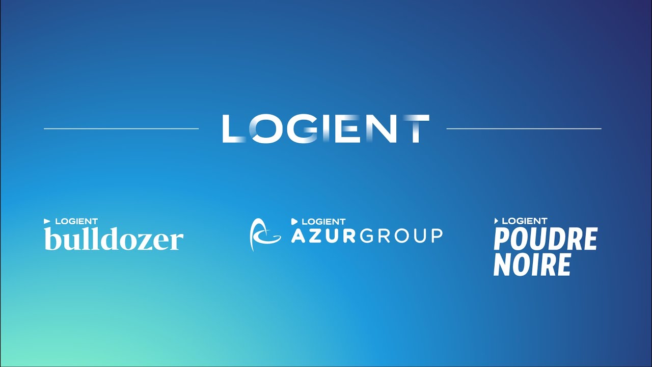 Logient strengthens its service offering by acquiring AZUR Group! - YouTube