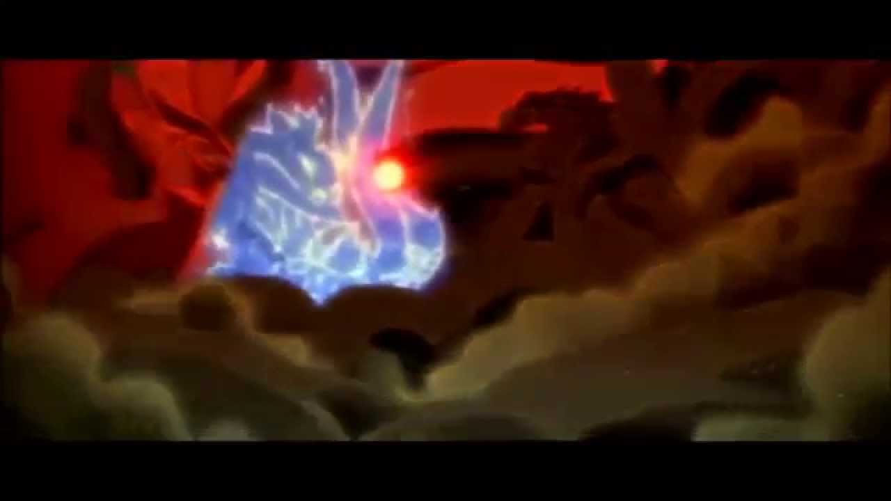 AMV: Uchiha Madara - Battle Cry - YouTube