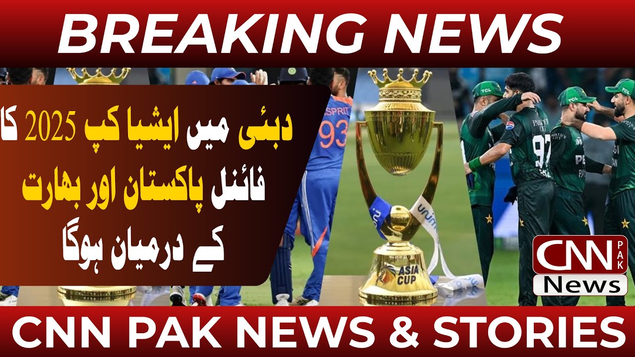 District Bulletin | CNN PAK News & Stories #cnnpaknews - YouTube