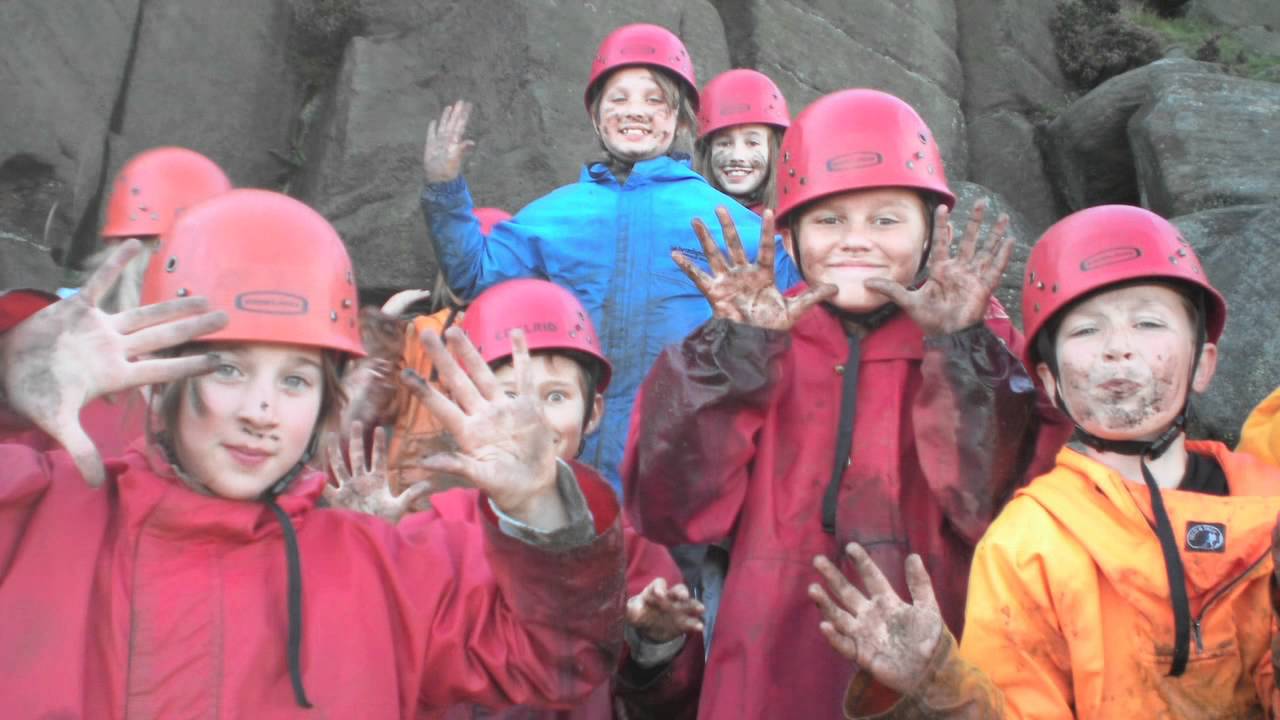 Totley Primary School, Sheffield - YouTube