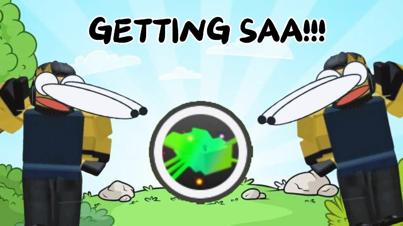 Getting Supreme Ant Amulet! | Bee Swarm Simulator - YouTube