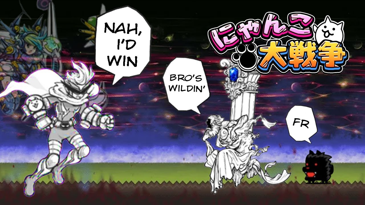 Thunder Jack vs Sage of Minds Soractes? - Adherence to Virtue (The ...