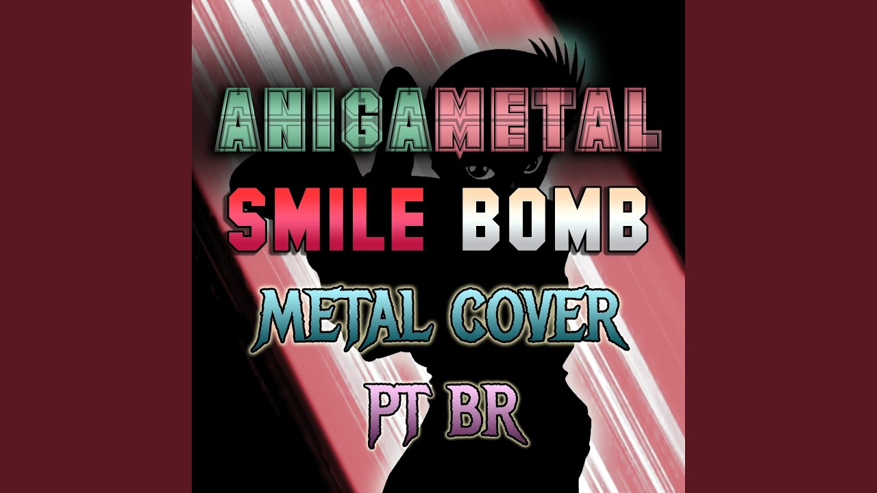 Smile Bomb (Yu Yu Hakusho) - YouTube