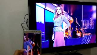 How To Setup Mirascreen With Android And Ezmira App Mira Screen Mp3 ...