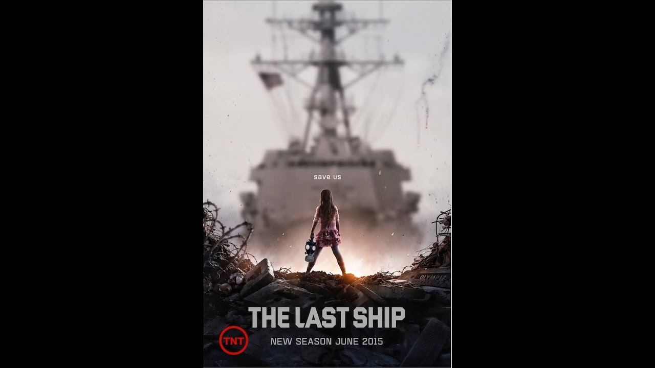 The Last Ship season 2 episode 10 "Friendly Fire" review - YouTube