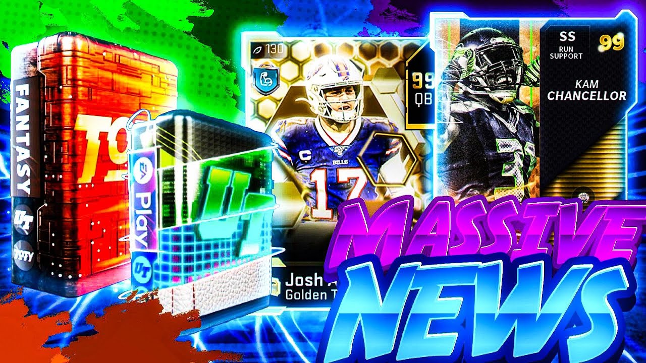 THIS 99 OVERALL CARD IS GONE FOREVER SOON... DONT MISS OUT - YouTube