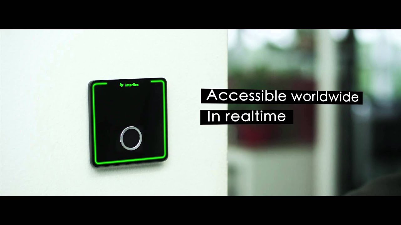 Integrated security solutions - with the new eVAYO product family ...