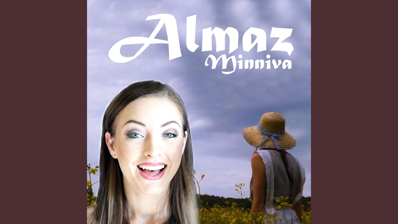 Almaz - YouTube