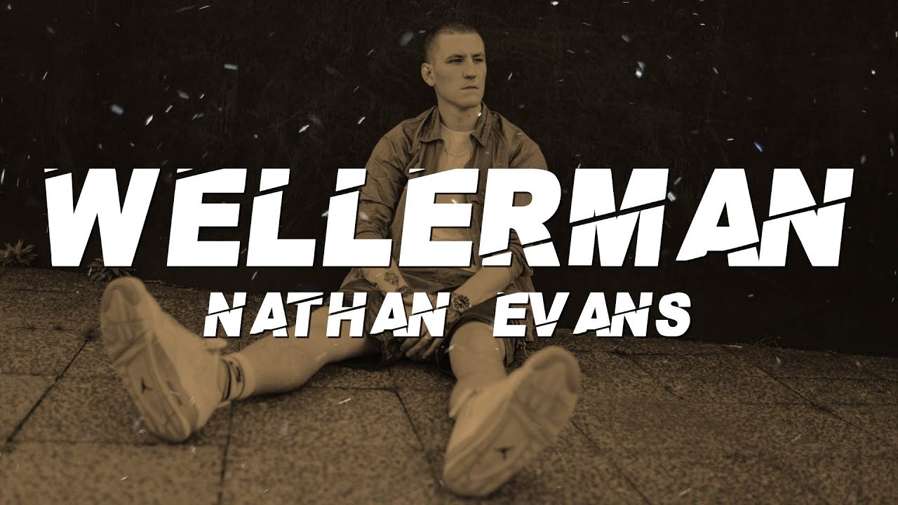 Nathan Evans - Wellerman - Sea Shanty (Lyrics) - YouTube