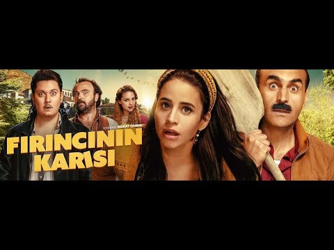 Fırıncının Karısı Film Fragmanı