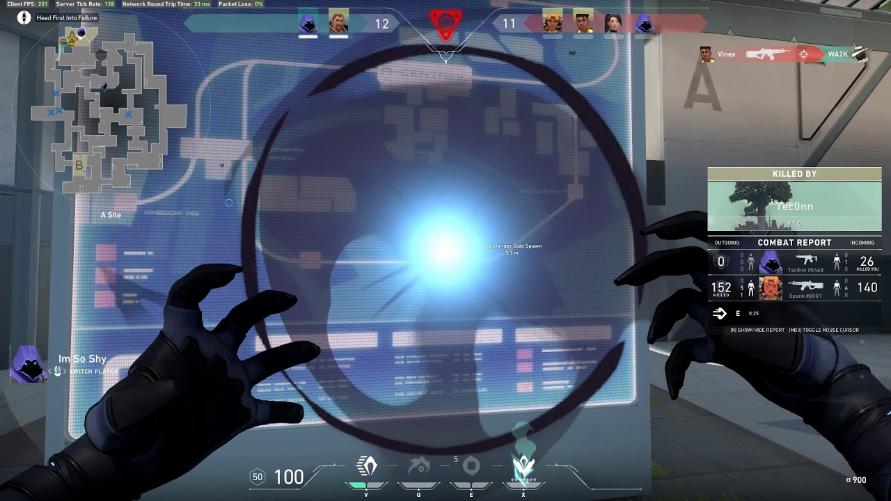 real gamer hours b2b clutches - YouTube