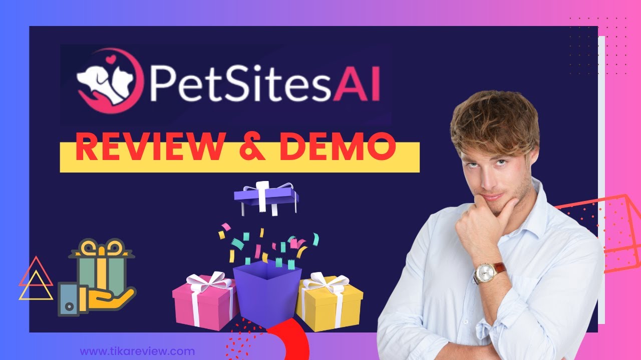 PetSites AI Review: Simplify Your Pet E-Commerce Now? - YouTube