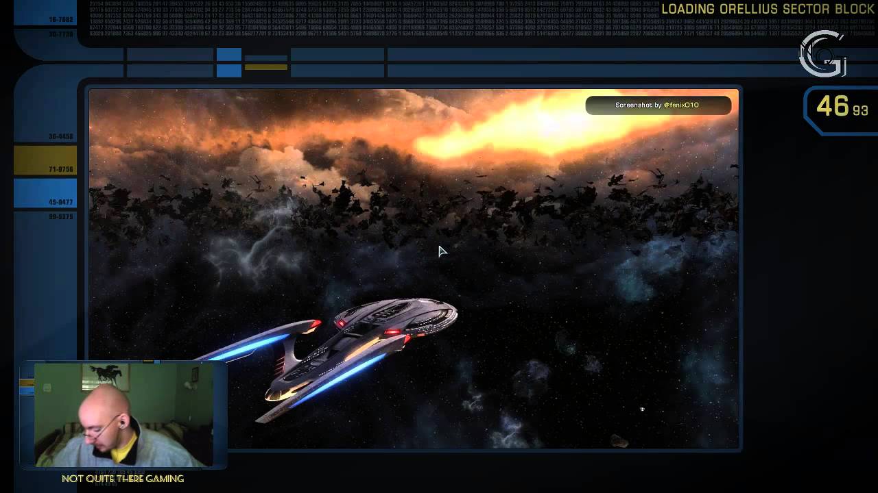 Star Trek Online - Starfleet Engineer - Part 66 - Cold Case - YouTube