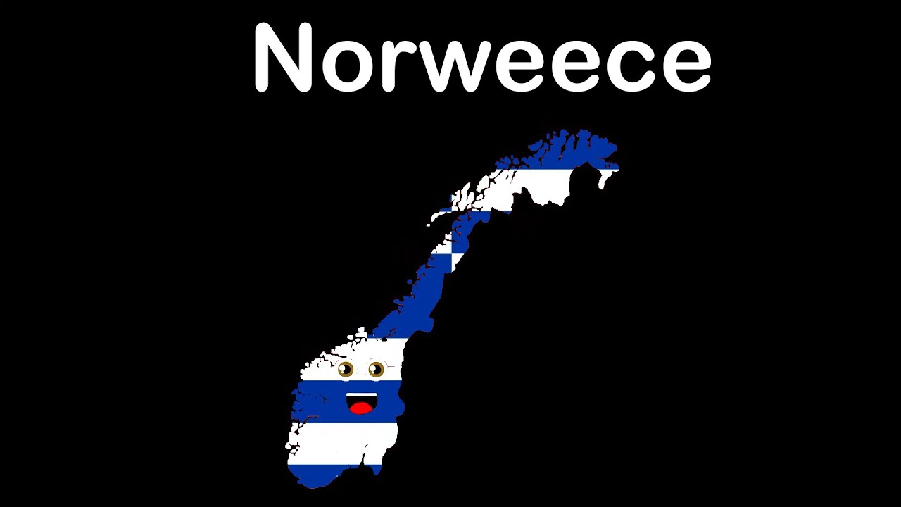 Klt Norway but with Greece instrumental - YouTube