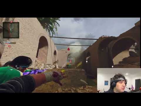 Boring CoD Gameplay feat chevy - YouTube