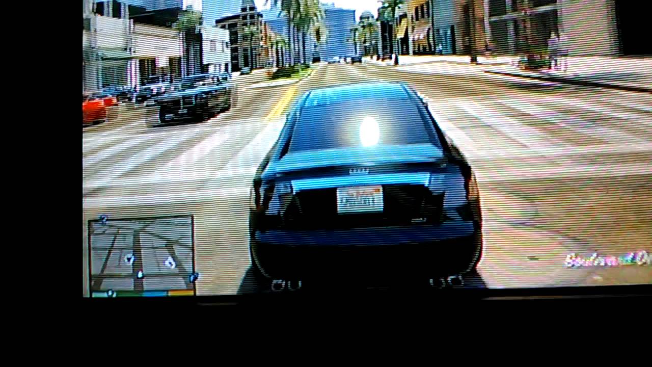 Gta 5 die day - YouTube