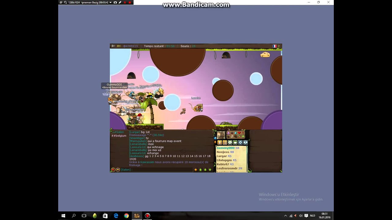 Transformice (PART 2) - YouTube