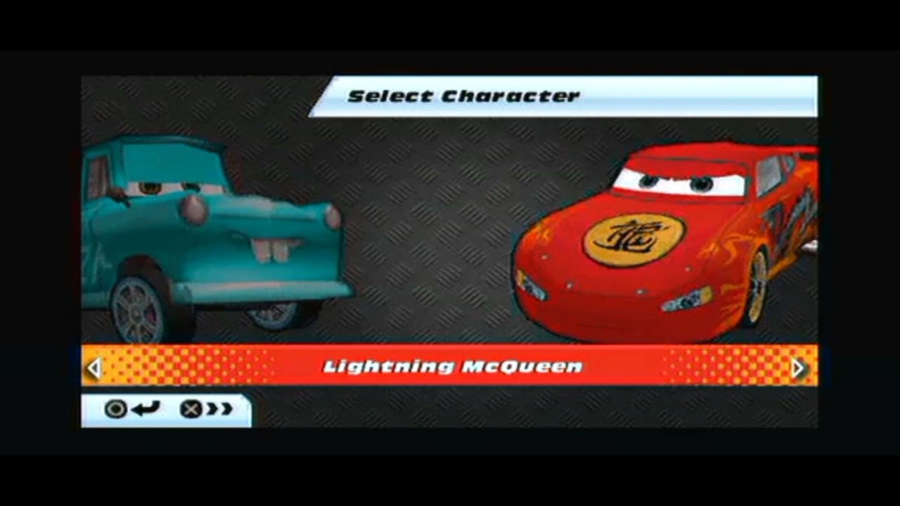 Disney pixar cars toon mater's tall tales monster truck mater tormentor ...