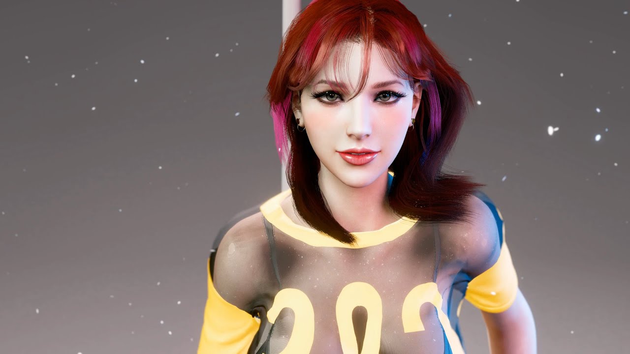【virt A Mate Vam Mmd】dance Youtube