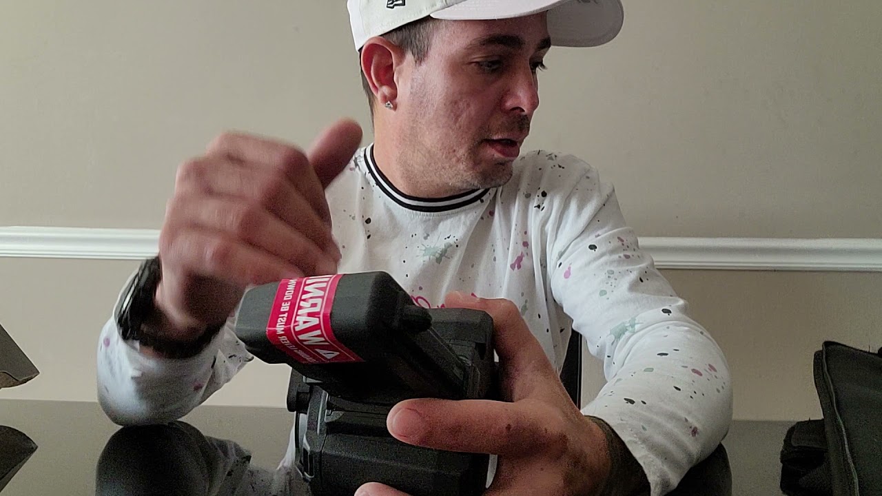 AR-15 spike tactical rare samurai breed lower build - YouTube