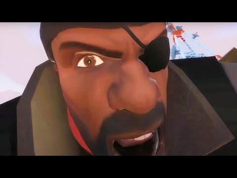 The Soul of TF2 - YouTube